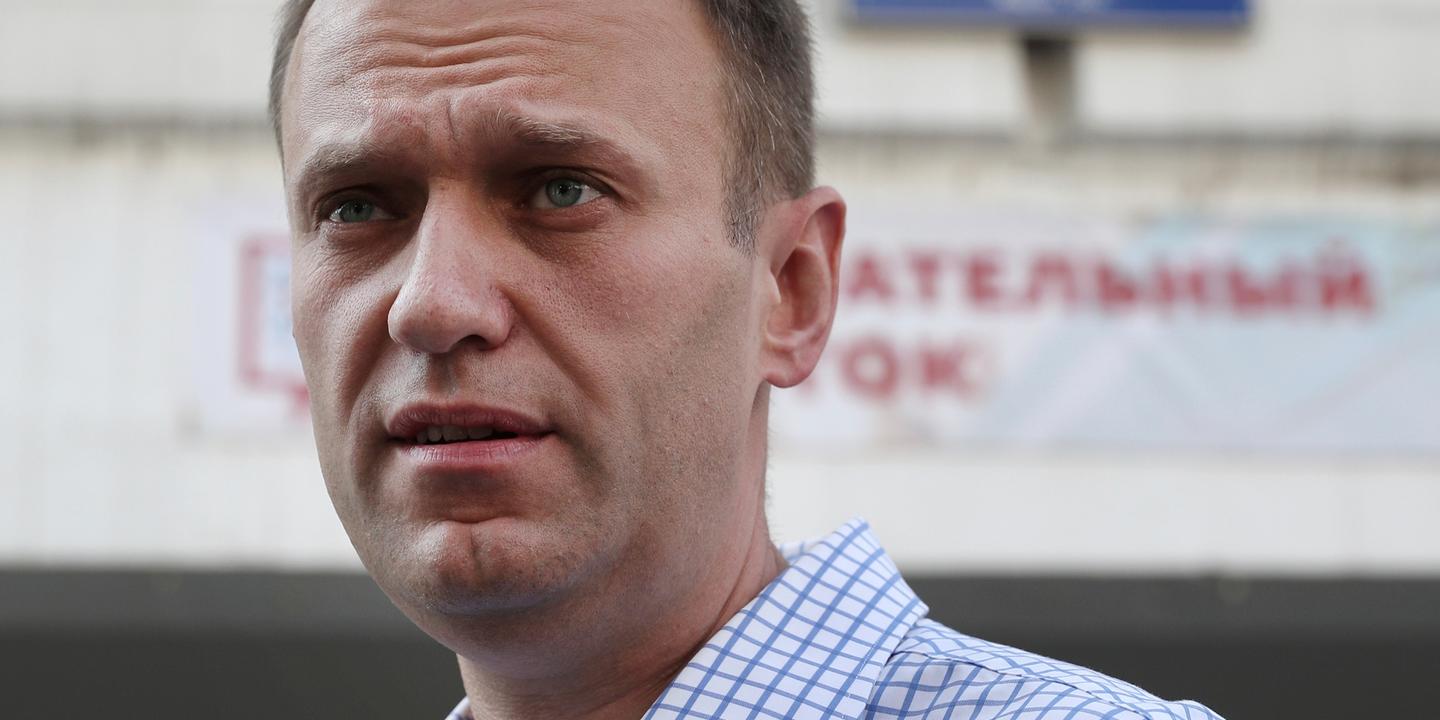 Russie : des dizaines de proches de l’opposant Alexeï Navalny ...