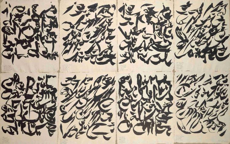 Au musée de Lodève, une histoire de l’art belge