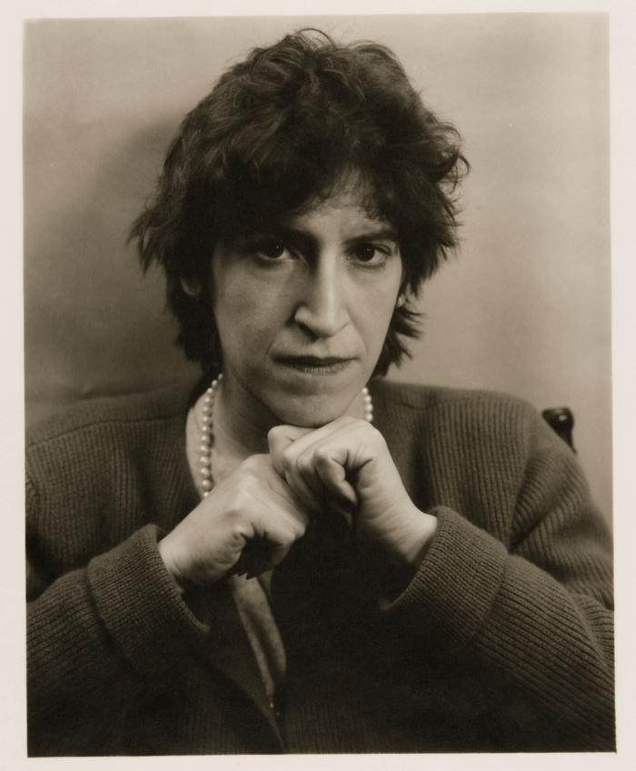 Jan Groover, l’abstraction du réel