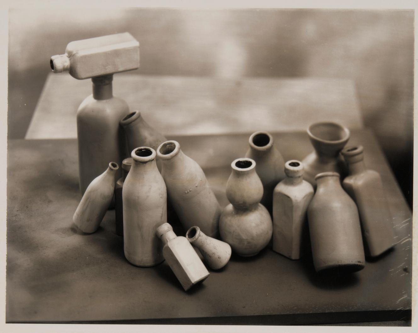 Jan Groover, l’abstraction du réel