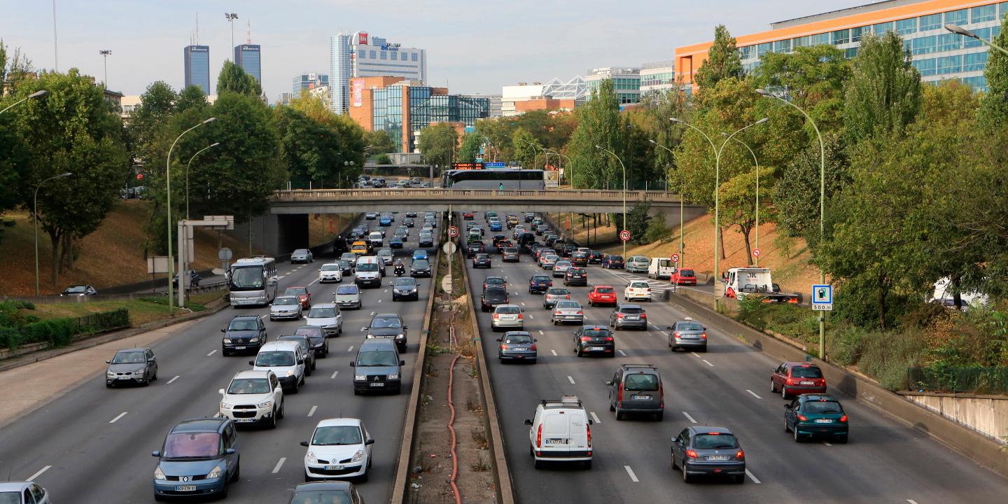 A Paris, « transformer le périphérique en six ans, c’est jouable