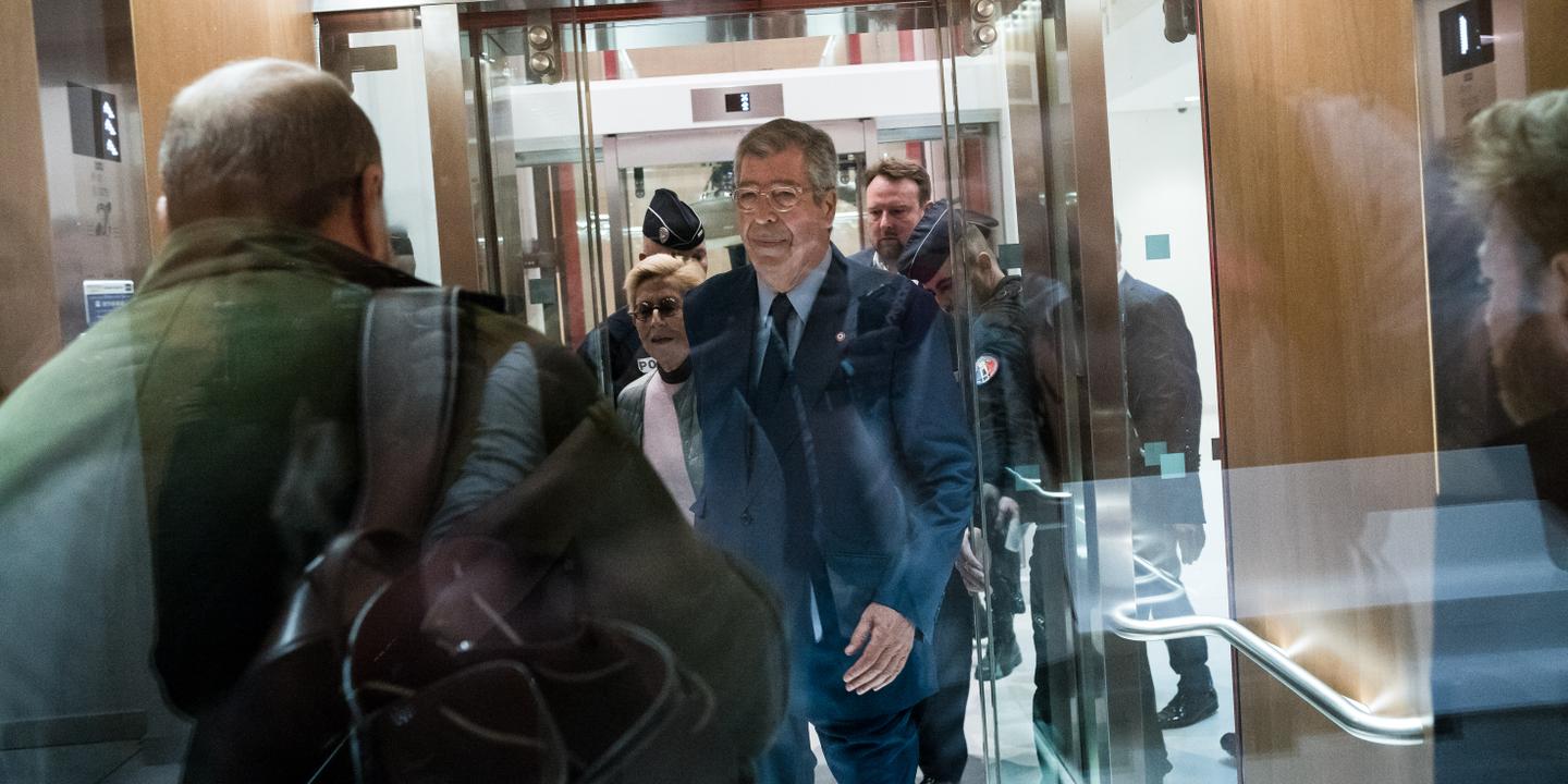 Fraude Fiscale Quatre Ans Ferme Et Incarcération Immédiate Pour