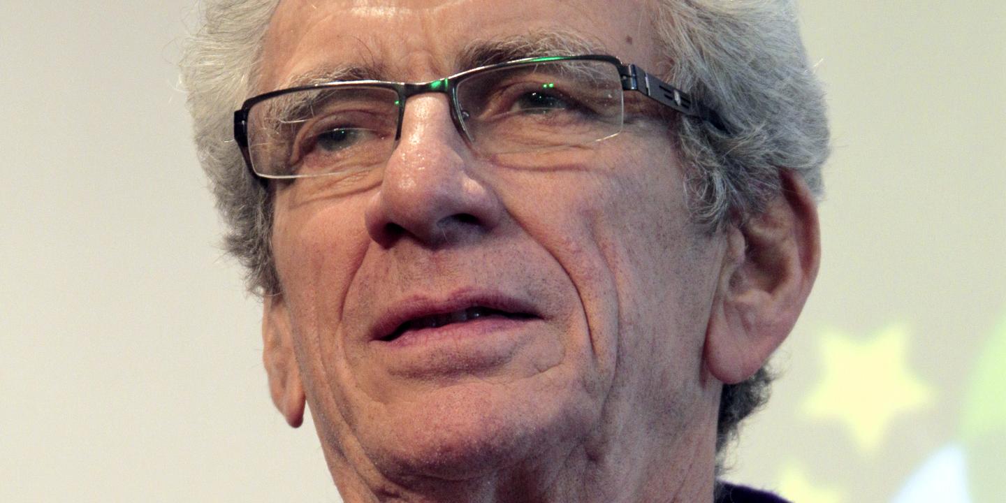 Robert Lion, grand commis de l’Etat et militant écologiste, est mort