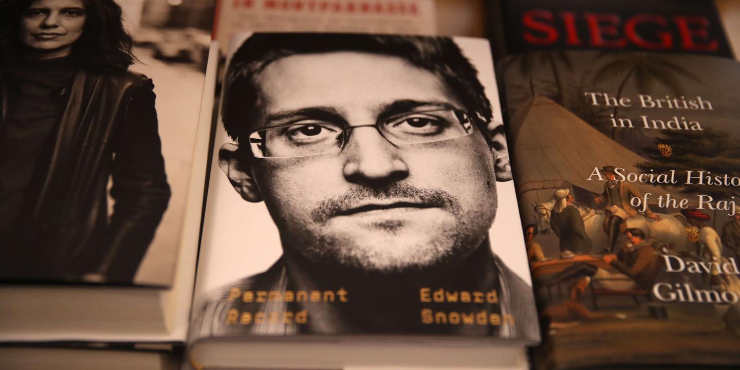 Révélations Snowden : dix ans après, que sont devenus les différents ...