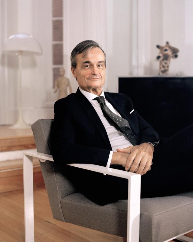 Gérard Araud, l’ambassadeur pas toujours très diplomate