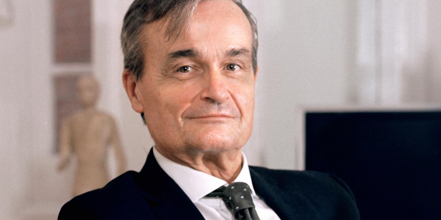 Gérard Araud, l’ambassadeur pas toujours très diplomate