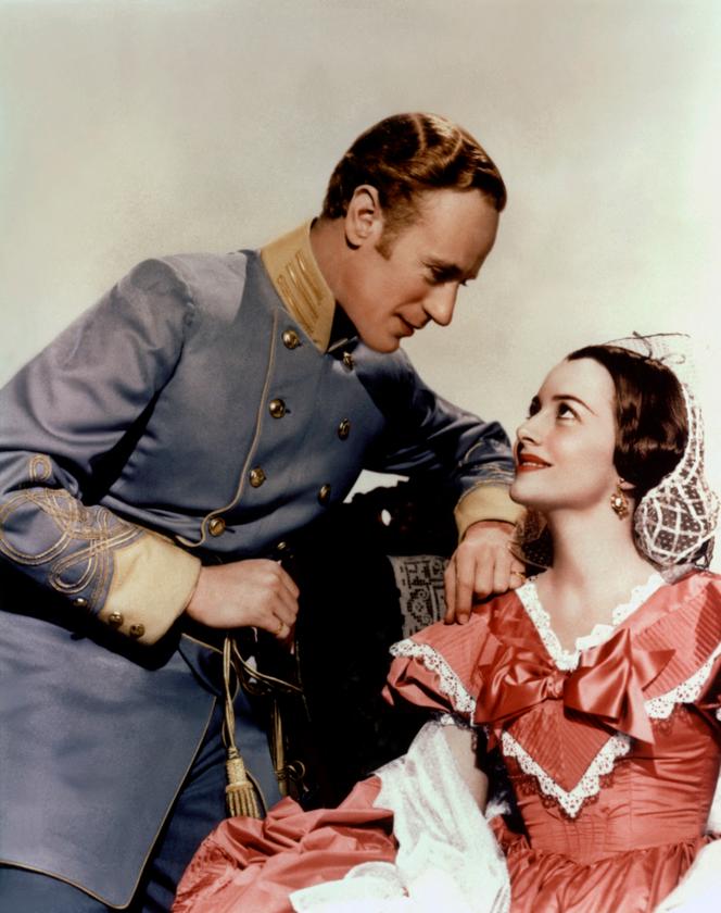 Olivia de Havilland, légende du cinéma hollywoodien, est morte