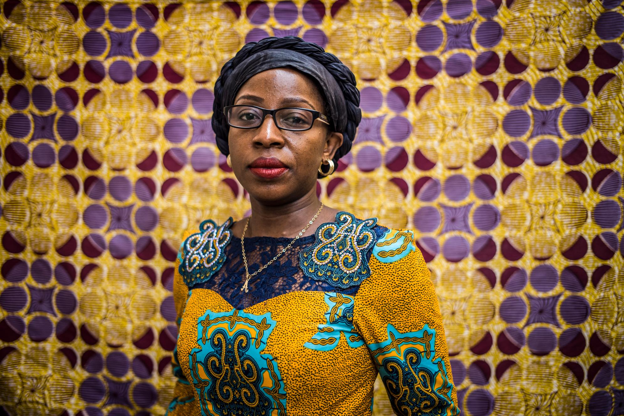 « L’idée qu’une femme peut interrompre sa grossesse n’est toujours pas ...