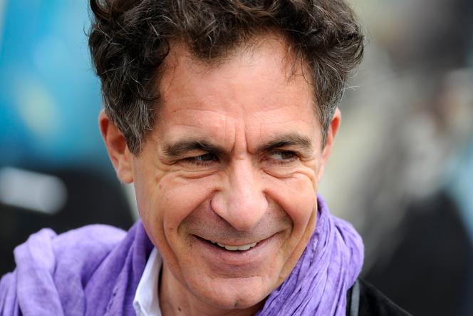 Etienne Klein : « A 20 ans, j’étais un vrai polard, mais un polard joyeux