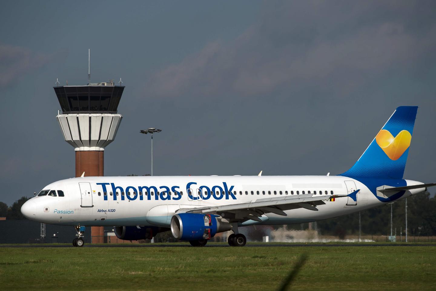 Thomas Cook France en cessation de paiements, vers un redressement ...