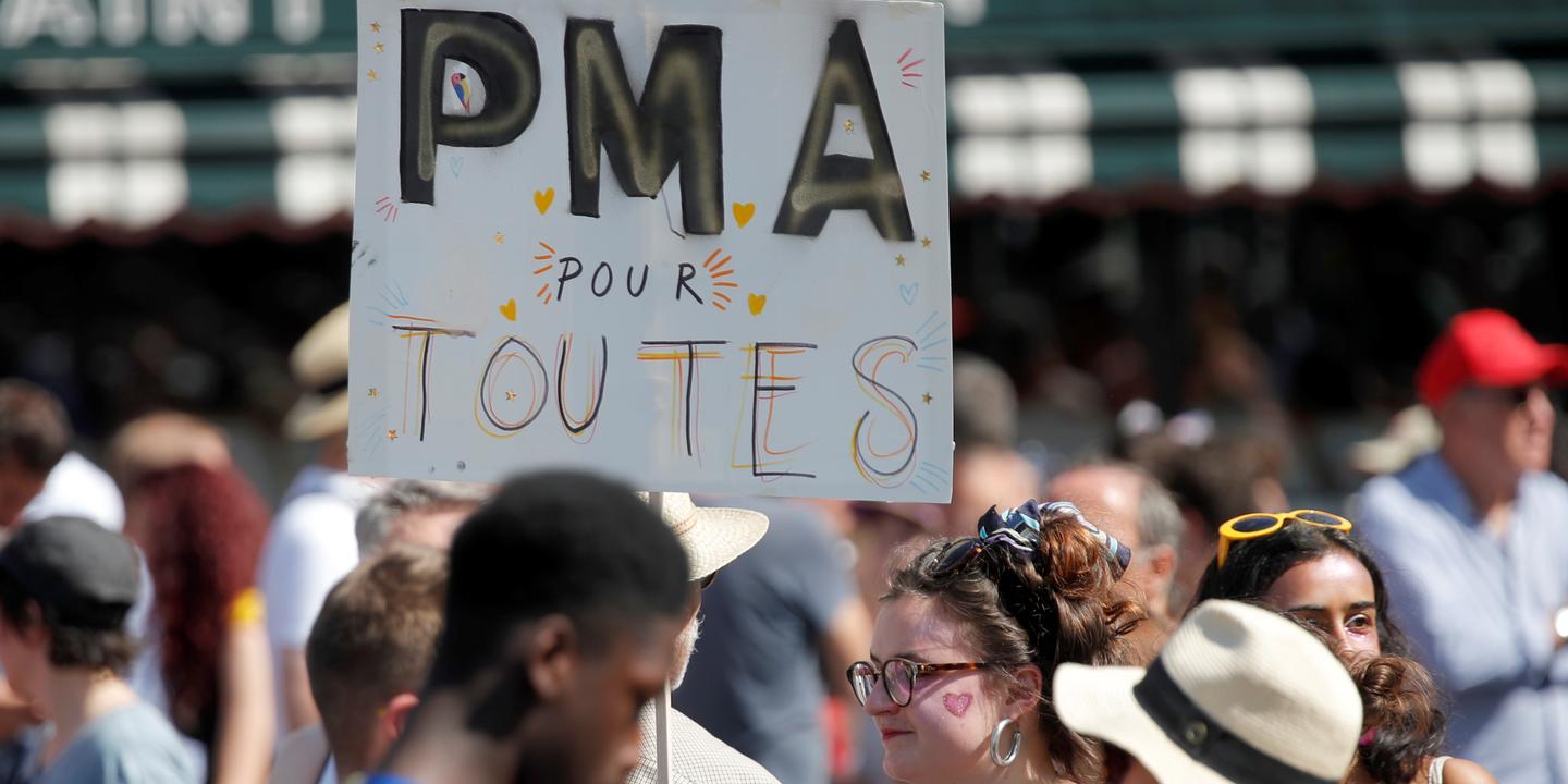 La PMA pour toutes serait une avancée sociétale majeure