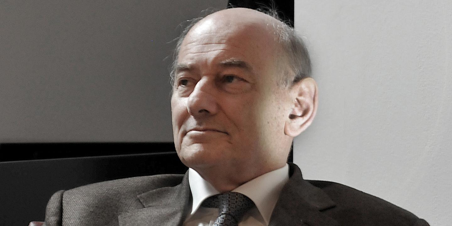 Musiques : l’axe strasbourgeois d’Hugues Dufourt