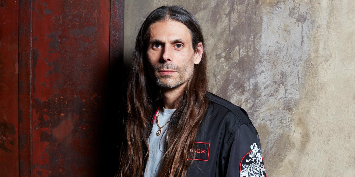 Aurélien Barrau : « Etre astrophysicien, c’est ma manière d’être poète