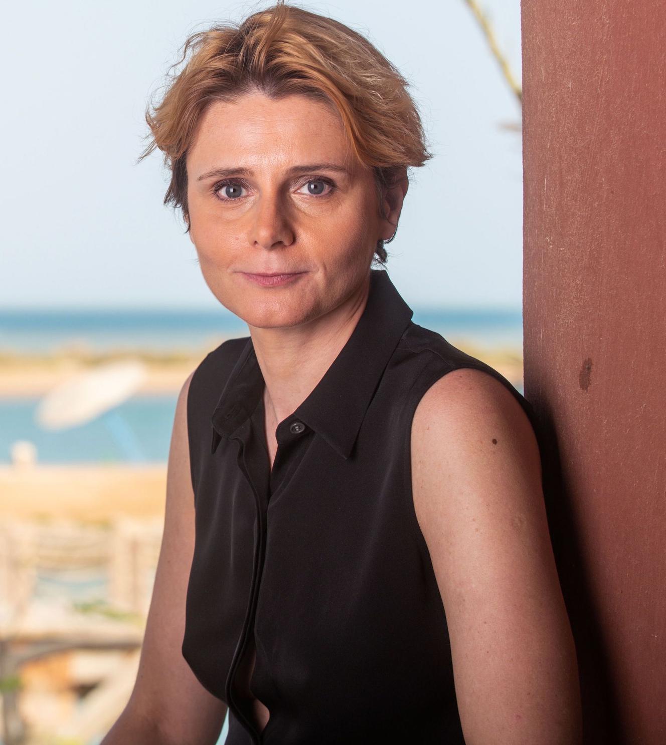 Caroline Fourest : « J’ai eu besoin, d’air, de liberté, de cinéma