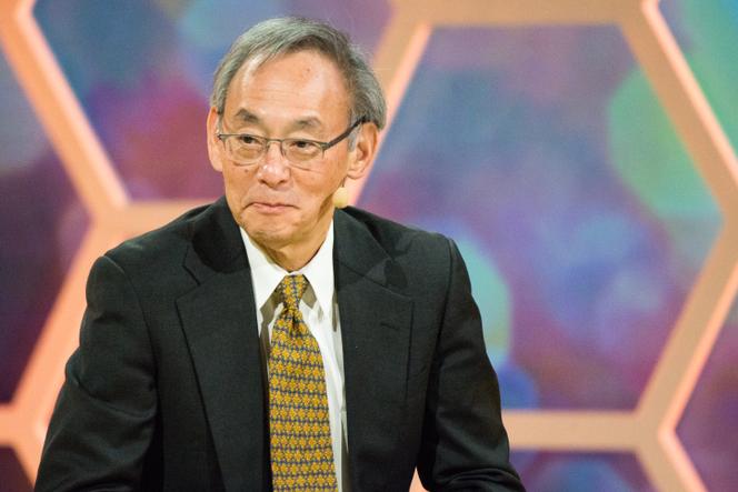 Steven Chu : « La transition énergétique ne va pas assez vite