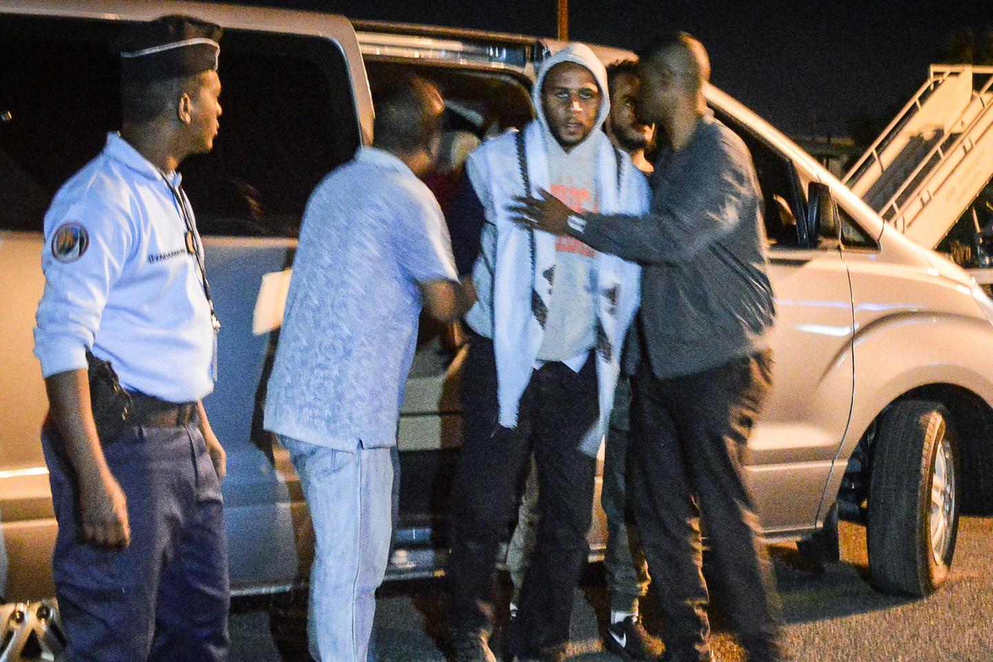 Mise en examen de Peter Cherif, suspecté d’être le commanditaire des ...