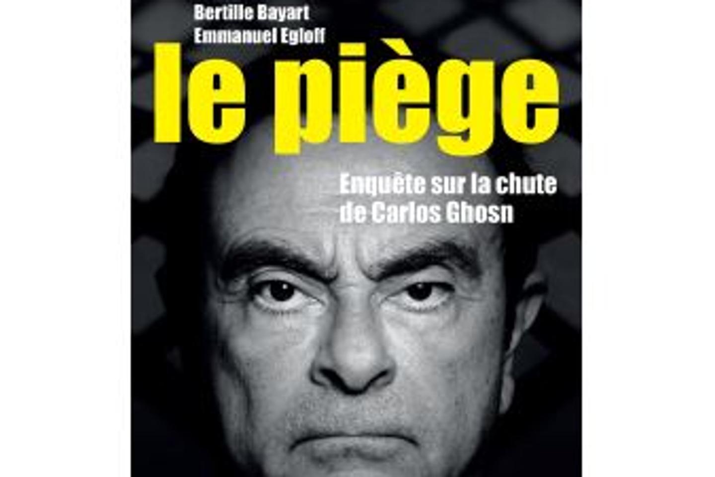 Dans les coulisses de l’affaire Ghosn