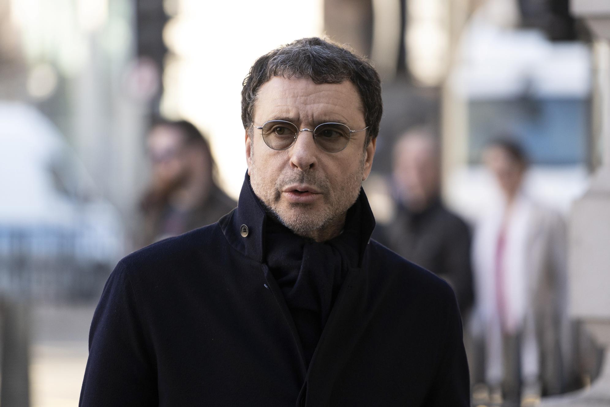 sur les traces du mystérieux homme d’affaires Alexandre Djouhri