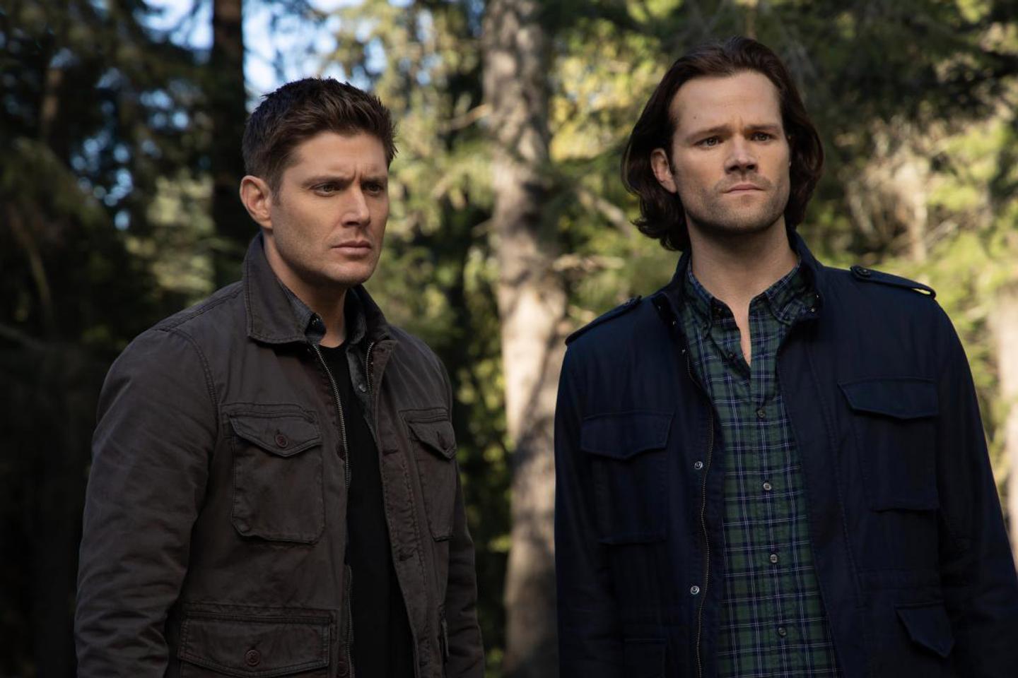 Pourquoi la série « Supernatural » vaut, en fait, le détour Pourquoi la série « Supernatural » vaut, en fait, le détour