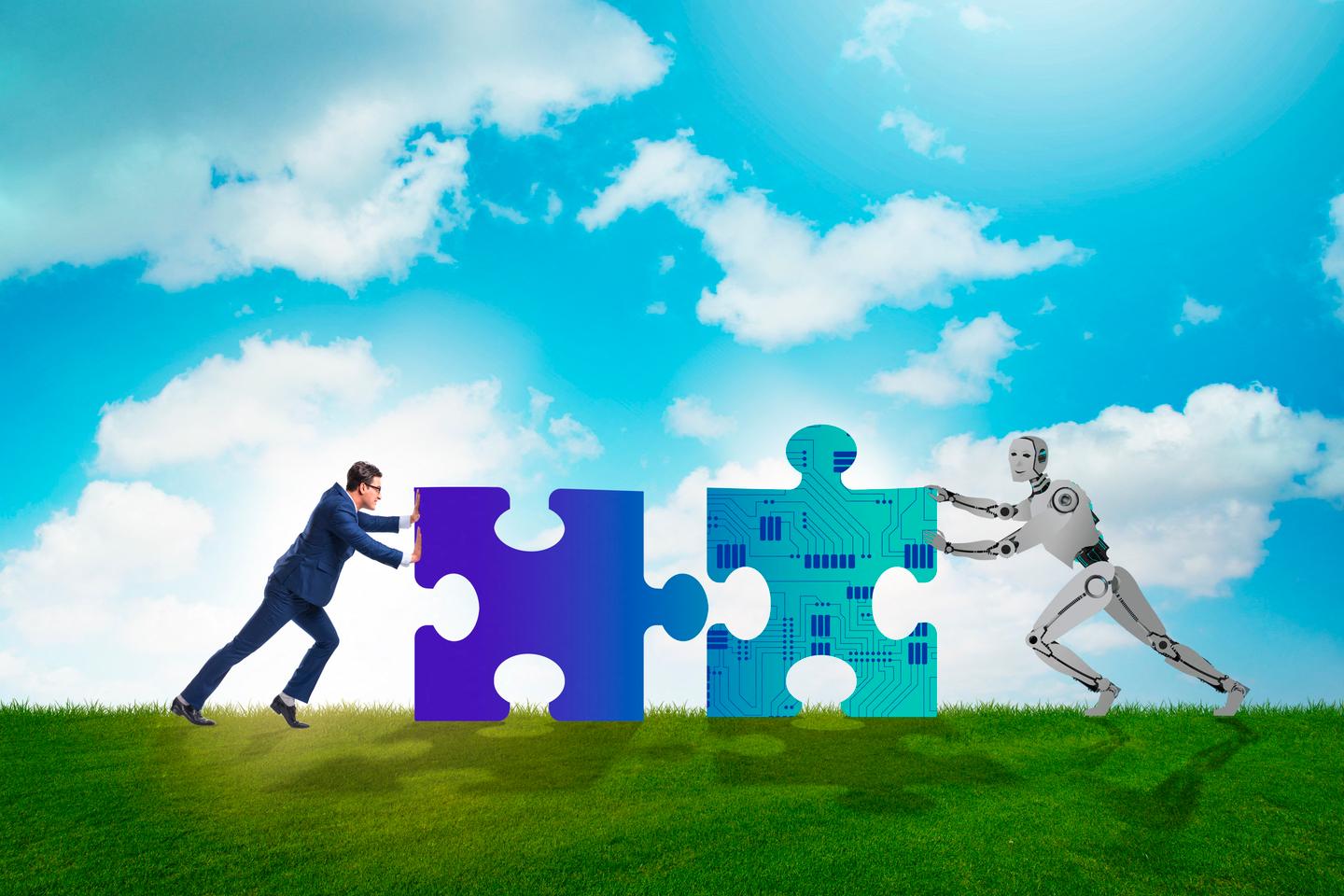 Algorithmes : « Nous devons créer les conditions d’une intelligence ...