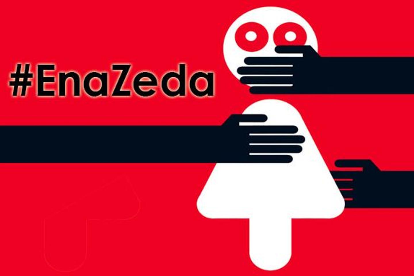 #EnaZeda, le #metoo tunisien est né