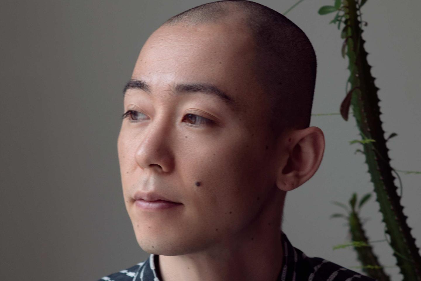 Daisuke Kosugi, l’art du détachement