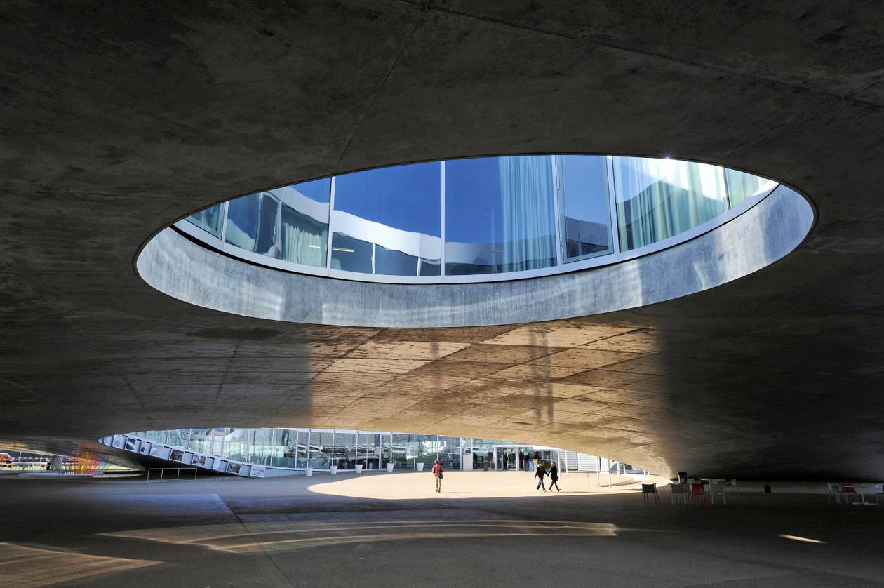 Kazuyo Sejima, figure énigmatique et marquante de l’architecture
