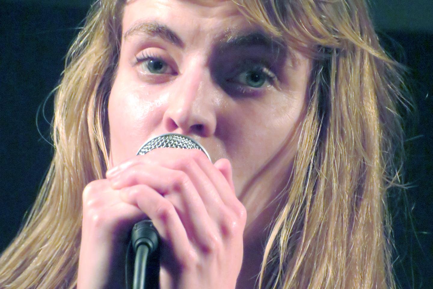 « Le Nom secret des choses », de Blandine Rinkel : écrire depuis ...