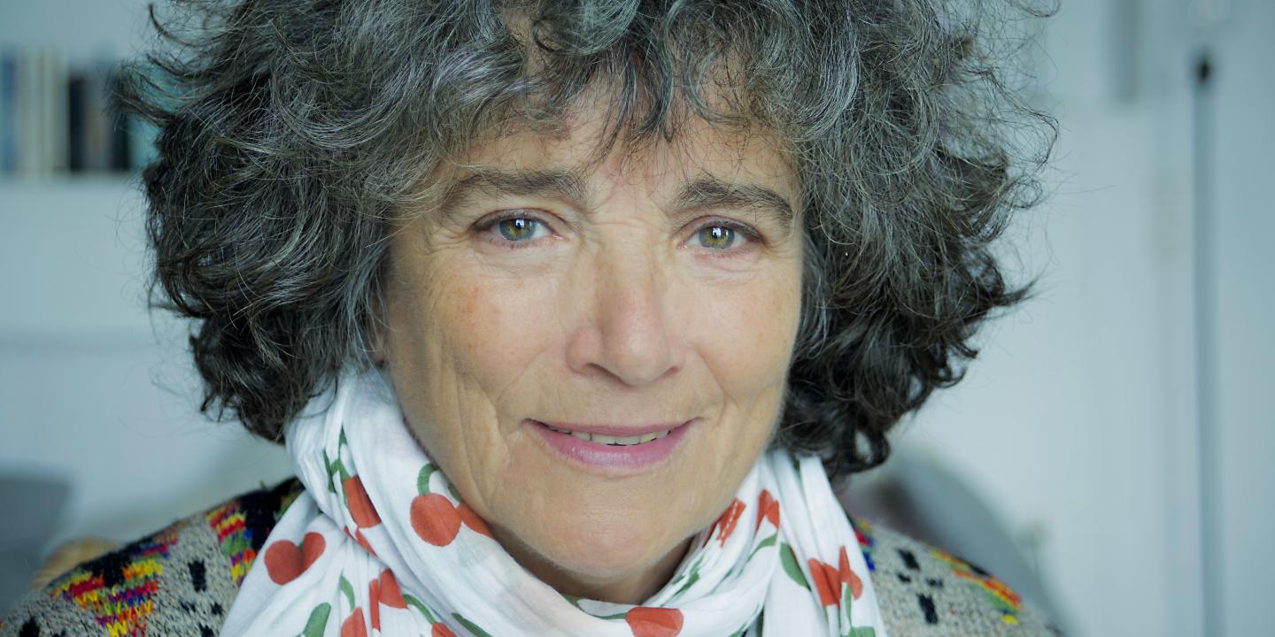 Coline Serreau : « J’ai la passion de comprendre la société