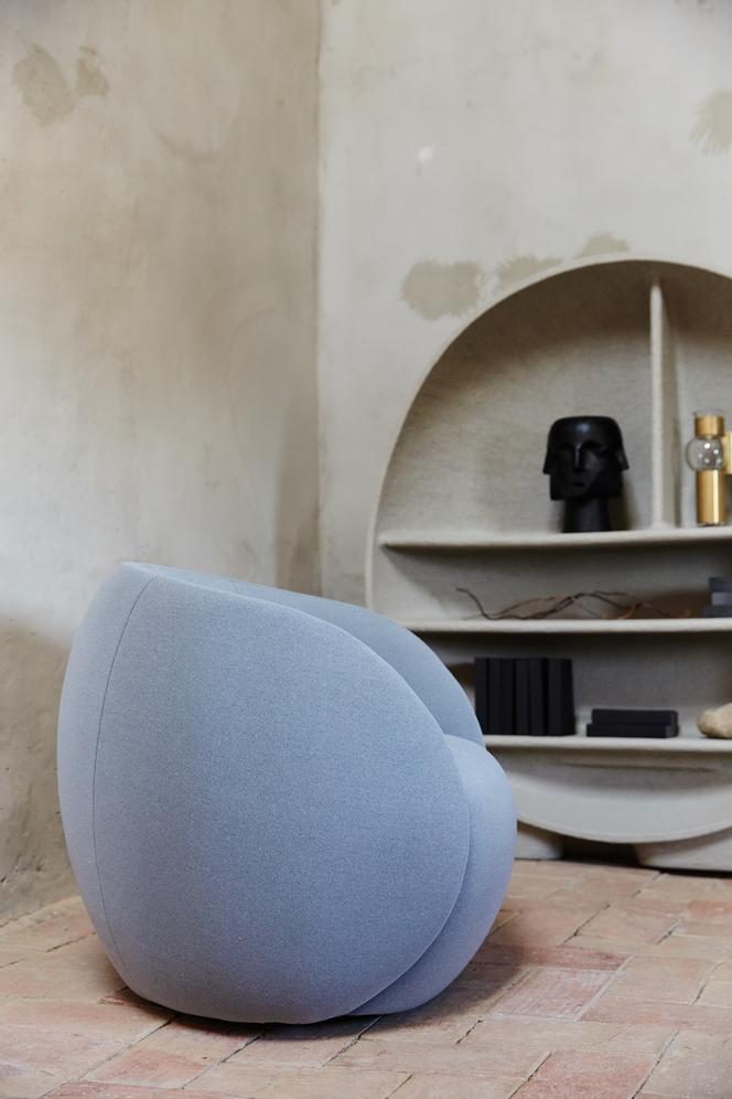 Raphael Navot, le designer de la matière