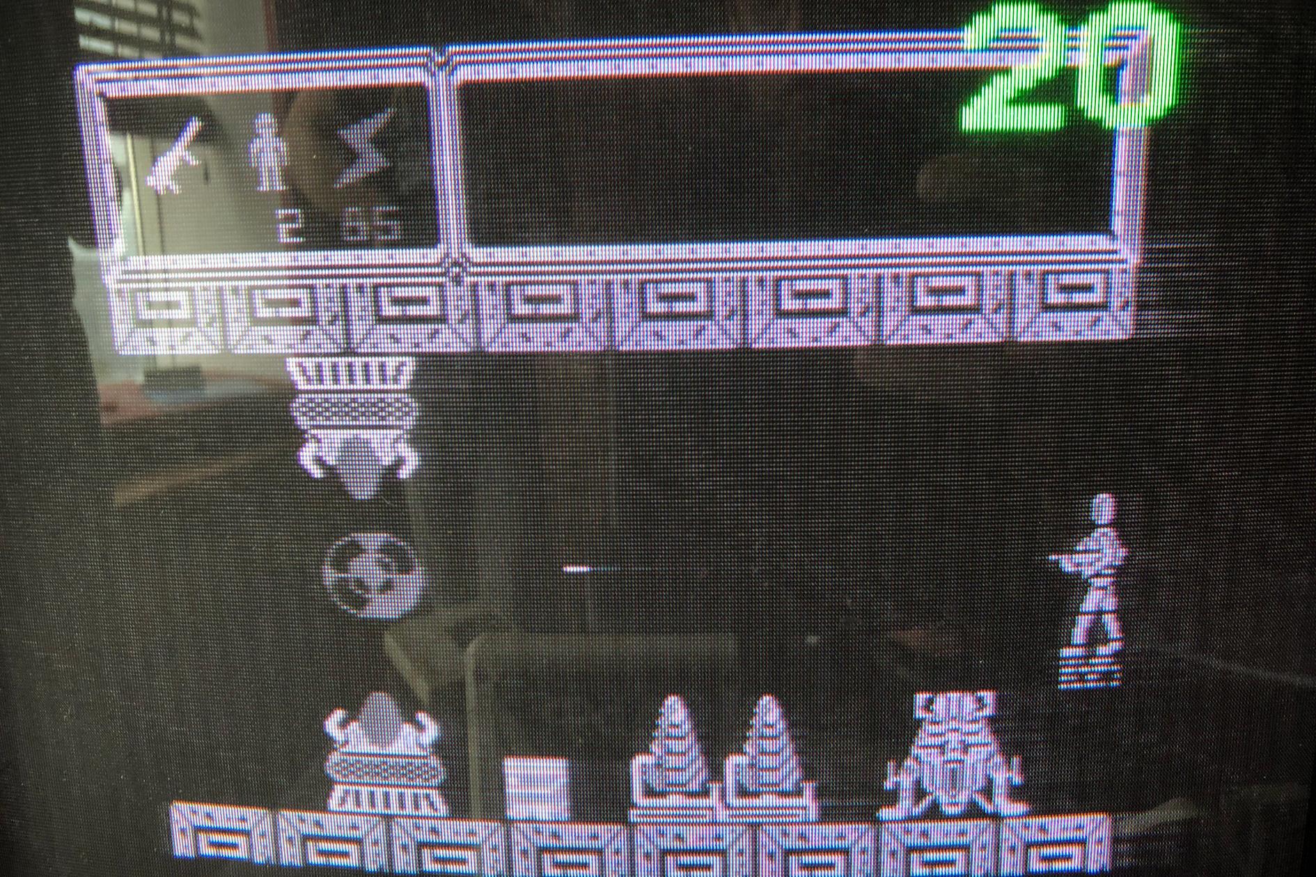 Jeu vidéo : sur les traces de l’Alf, la console soviétique oubliée