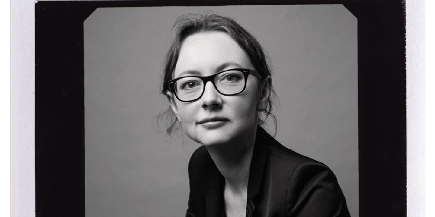 Pascaline Lepeltier, sommelière à la tête bien faite