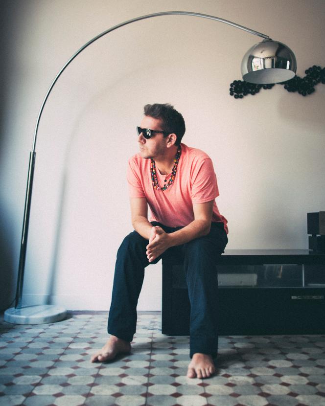 Rockin’Squat, le rappeur d’Assassin, publie son « odyssée photographique