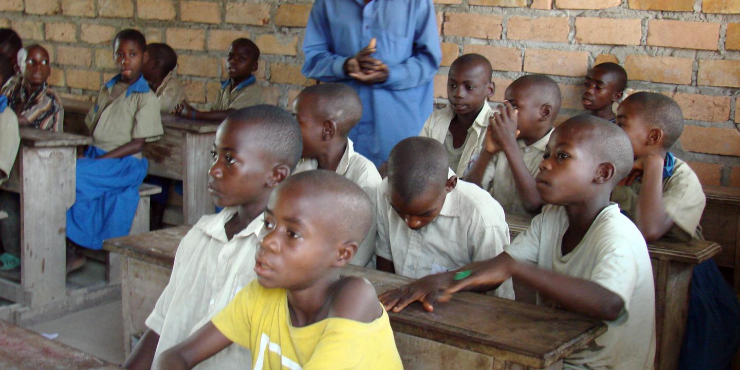 Congo : un rapport de l’ONU déplore une « discrimination systémique ...