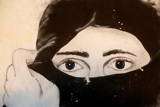 France's first female imam Kahina Bahloul: 'We must stop making the ...