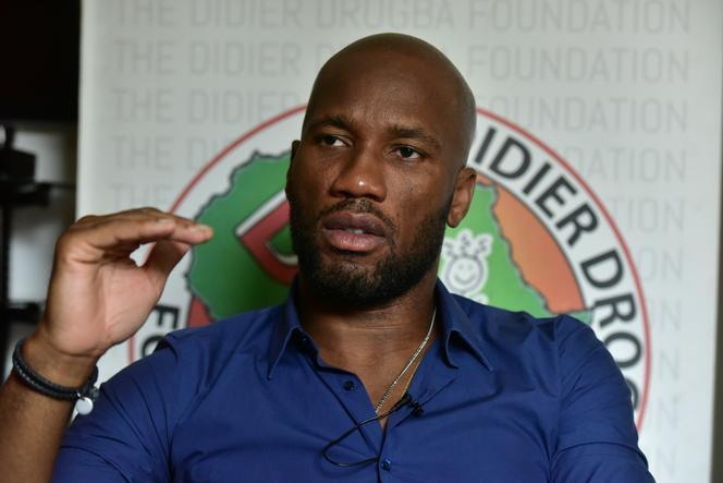 Sécurité routière en Afrique : Didier Drogba au volant d’une campagne ...