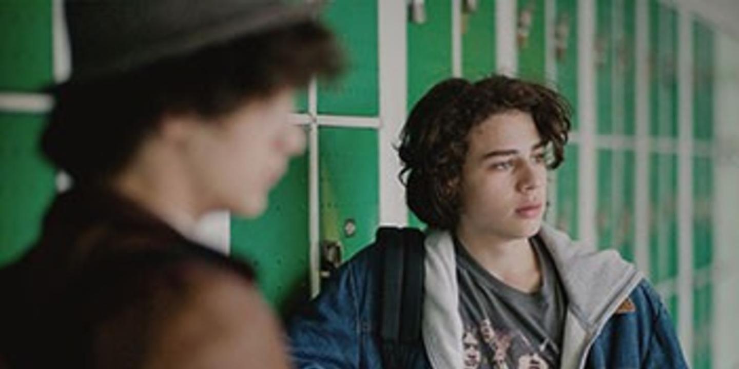 « Les Grands », petit final pour grande série