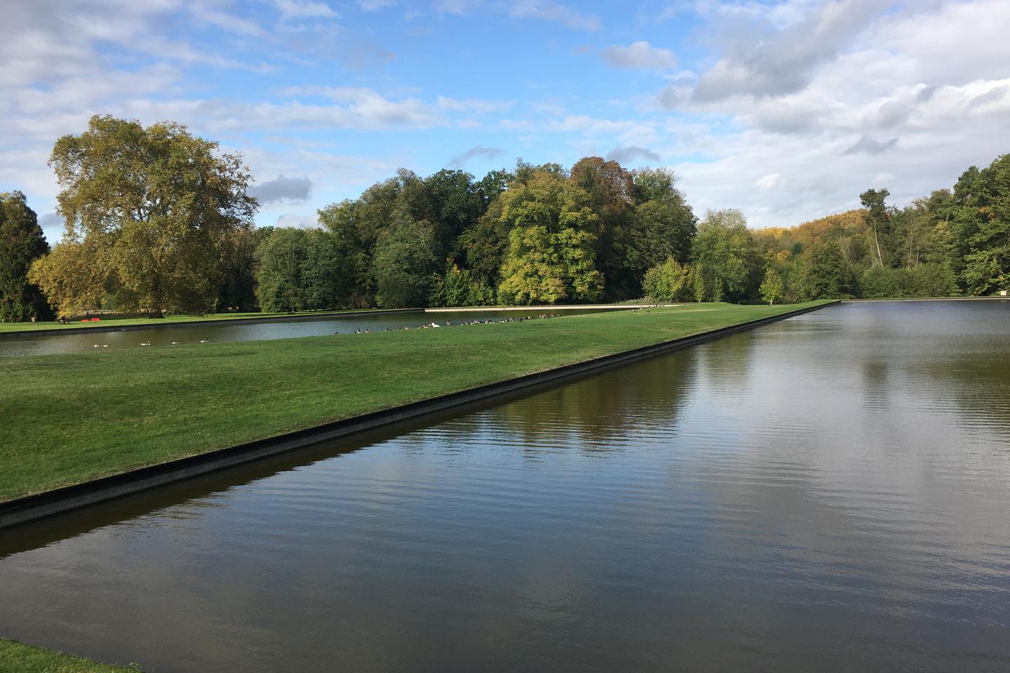 Les Jardins De Pascal