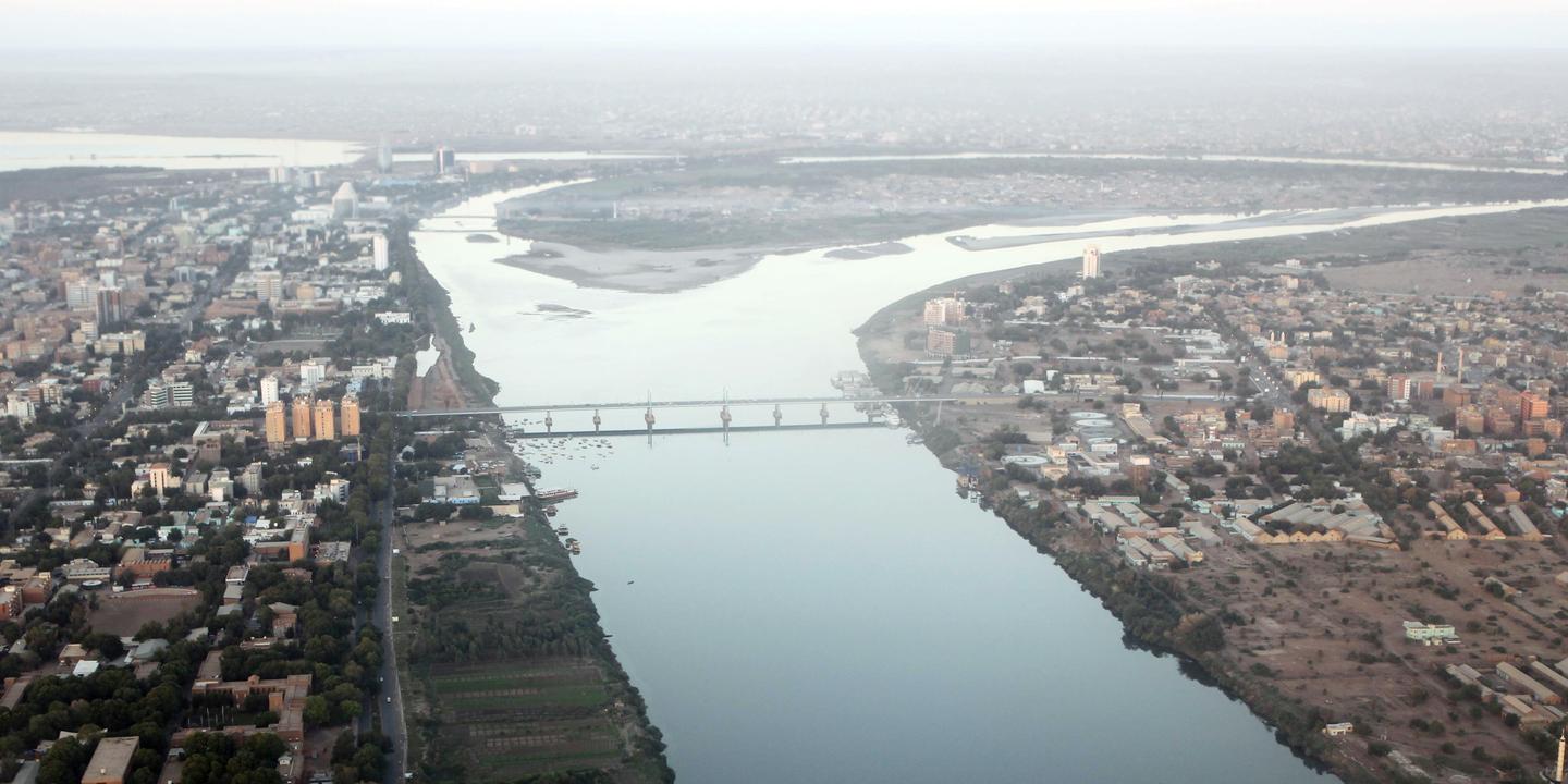 Le Nil, « éternel depuis 30 millions d’années