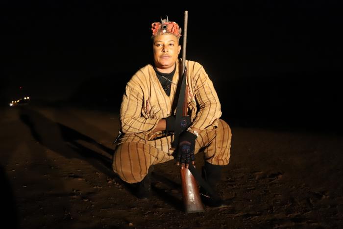 Les chasseurs dozos, gardiens sacrés et encombrants du Nord ivoirien