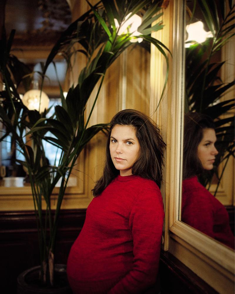 Iris Brey, l’empêcheuse de l’omerta du cinéma français