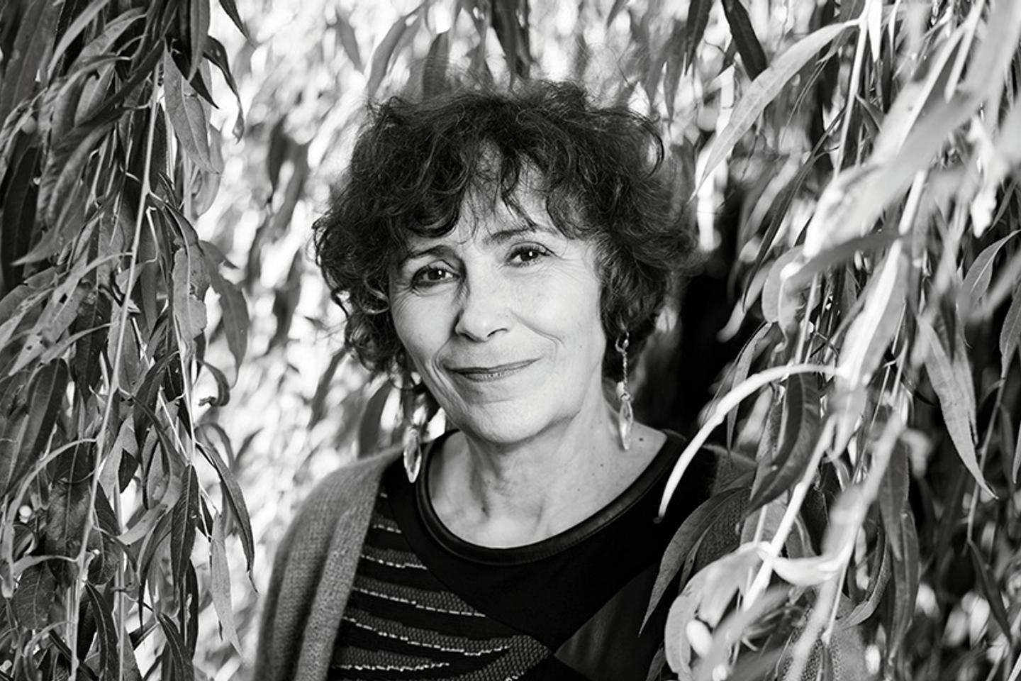 Marie-Monique Robin : « L’ortie est devenue pour moi un symbole de ...