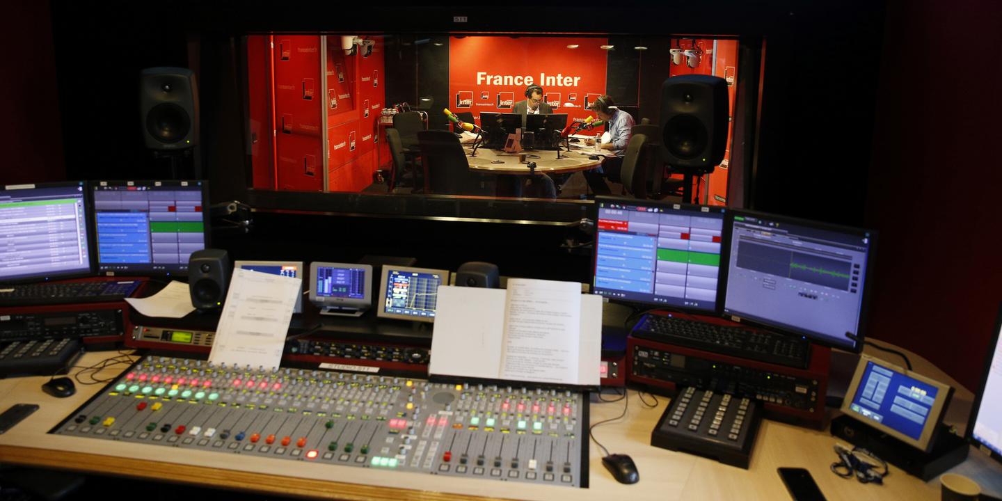 Radio France : des records d’audience pour France Inter et bientôt une ...