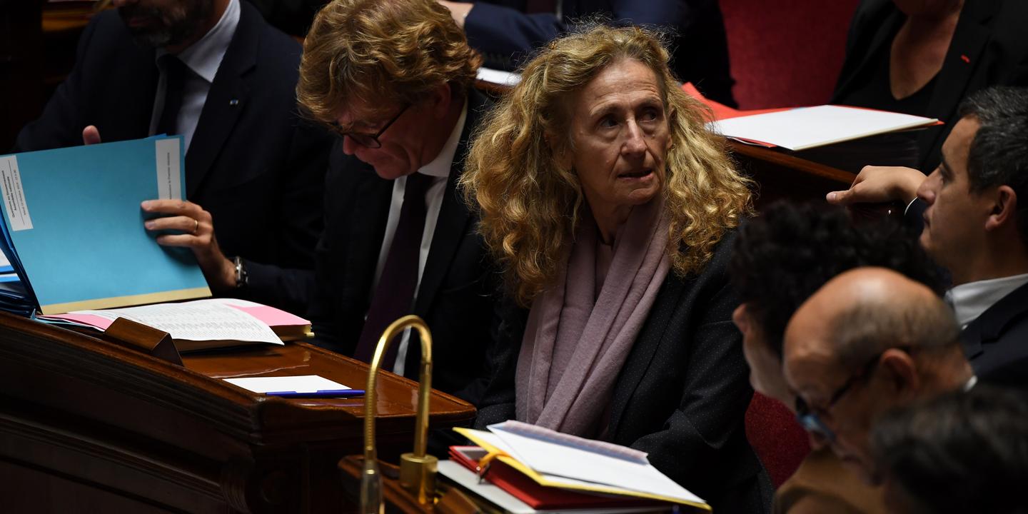 Les Projets De Lexécutif Pour Réformer La Magistrature