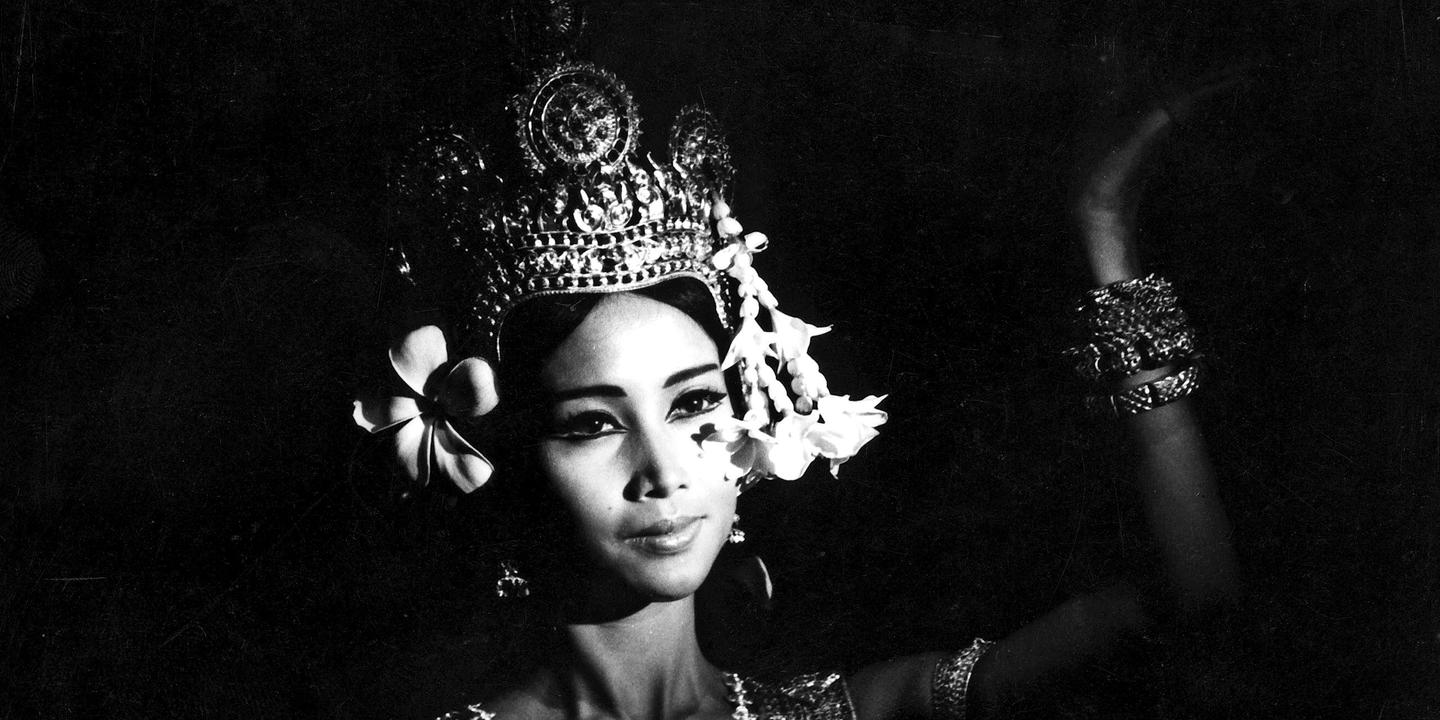 Mort de Norodom Bopha Devi, danseuse étoile cambodgienne