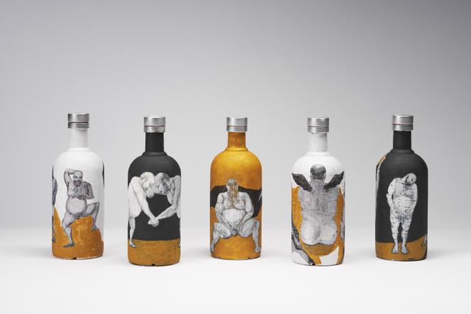 Onze artistes afghans donnent des échos du chaos au MuCEM