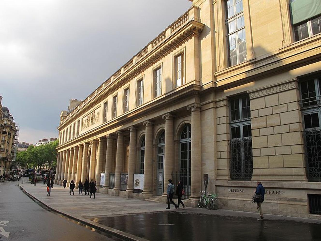 Fermeture du Centre du don des corps de l’université Paris-Descartes