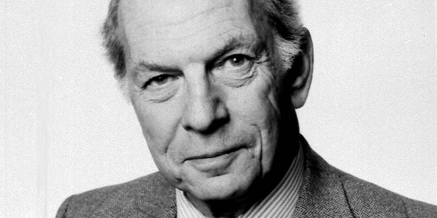 La mort de l’historien britannique, Michael Howard