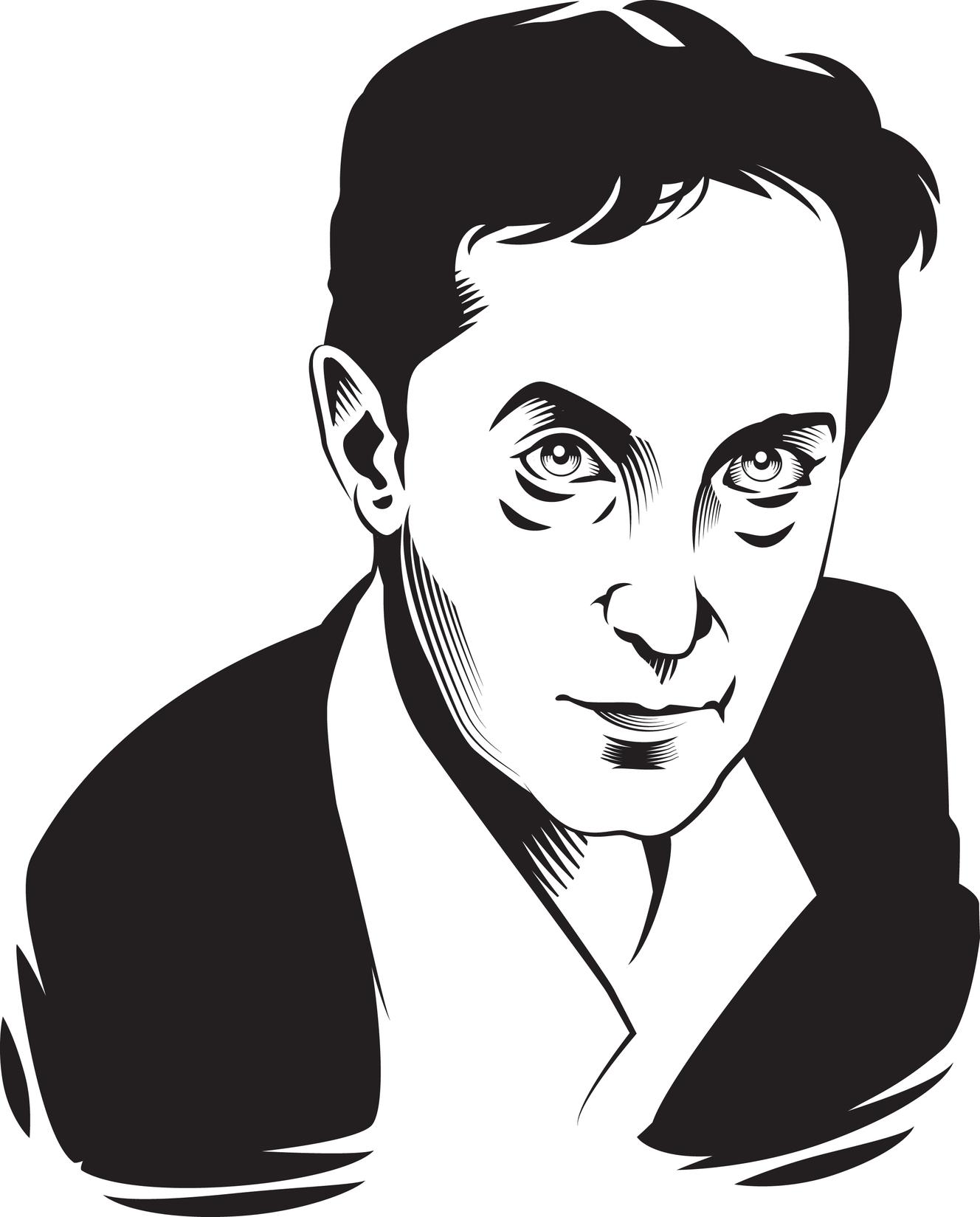 Eric Vigne, éditeur de combat