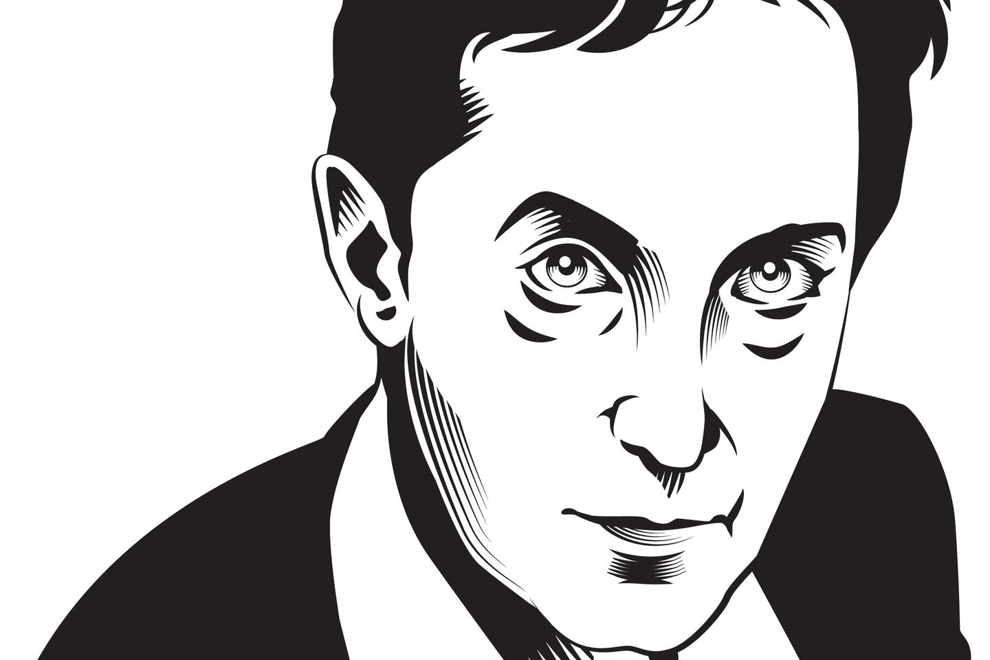 Eric Vigne, éditeur de combat